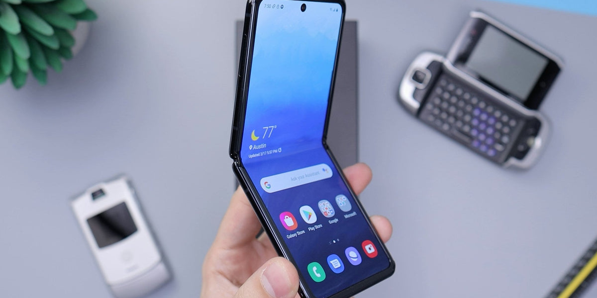 When Does Samsung Release New Phones? Upcoming Launches for 2026 — GHOSTEK