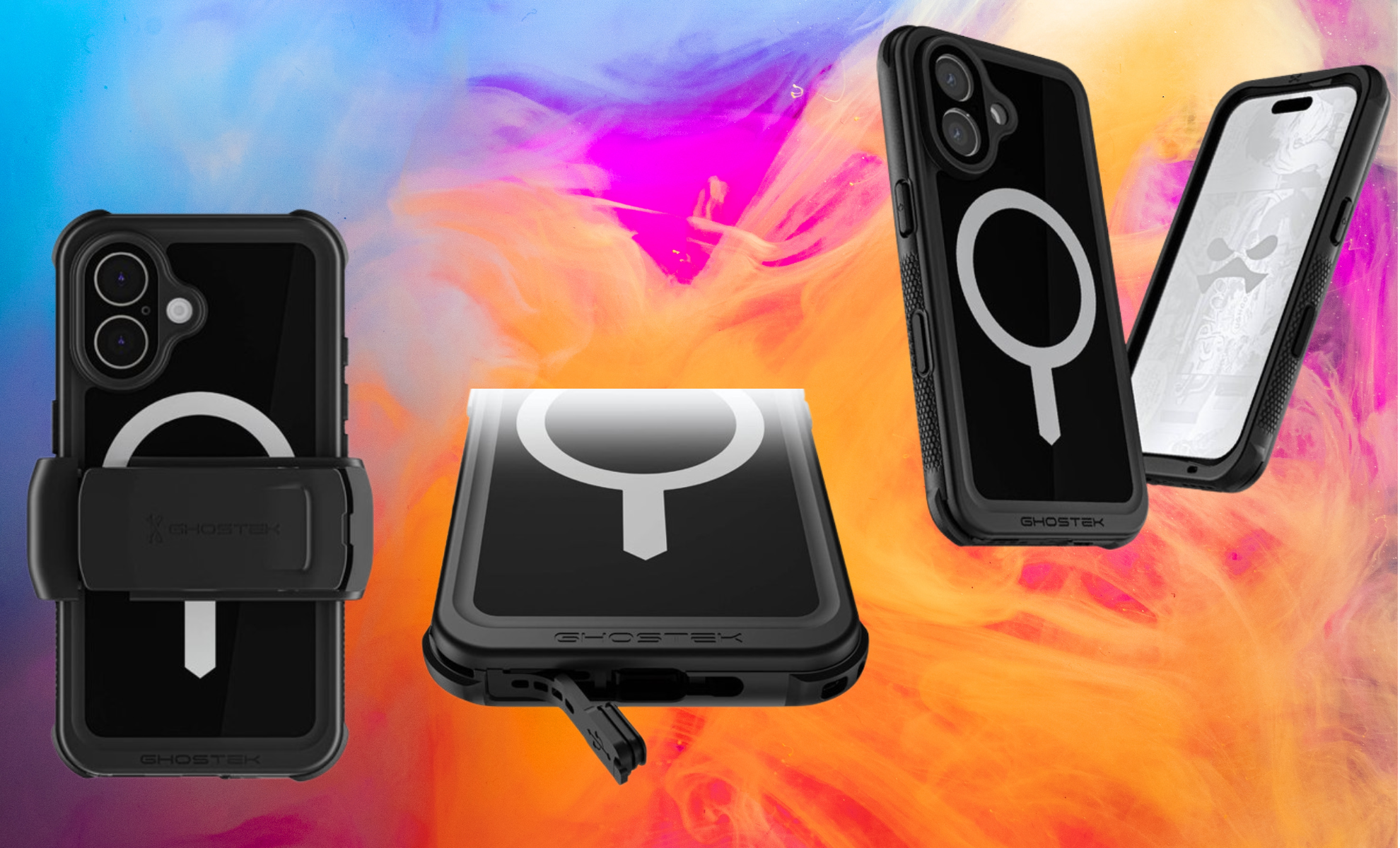 Who Invented eSIM in iPhone 16 Devices? — GHOSTEK
