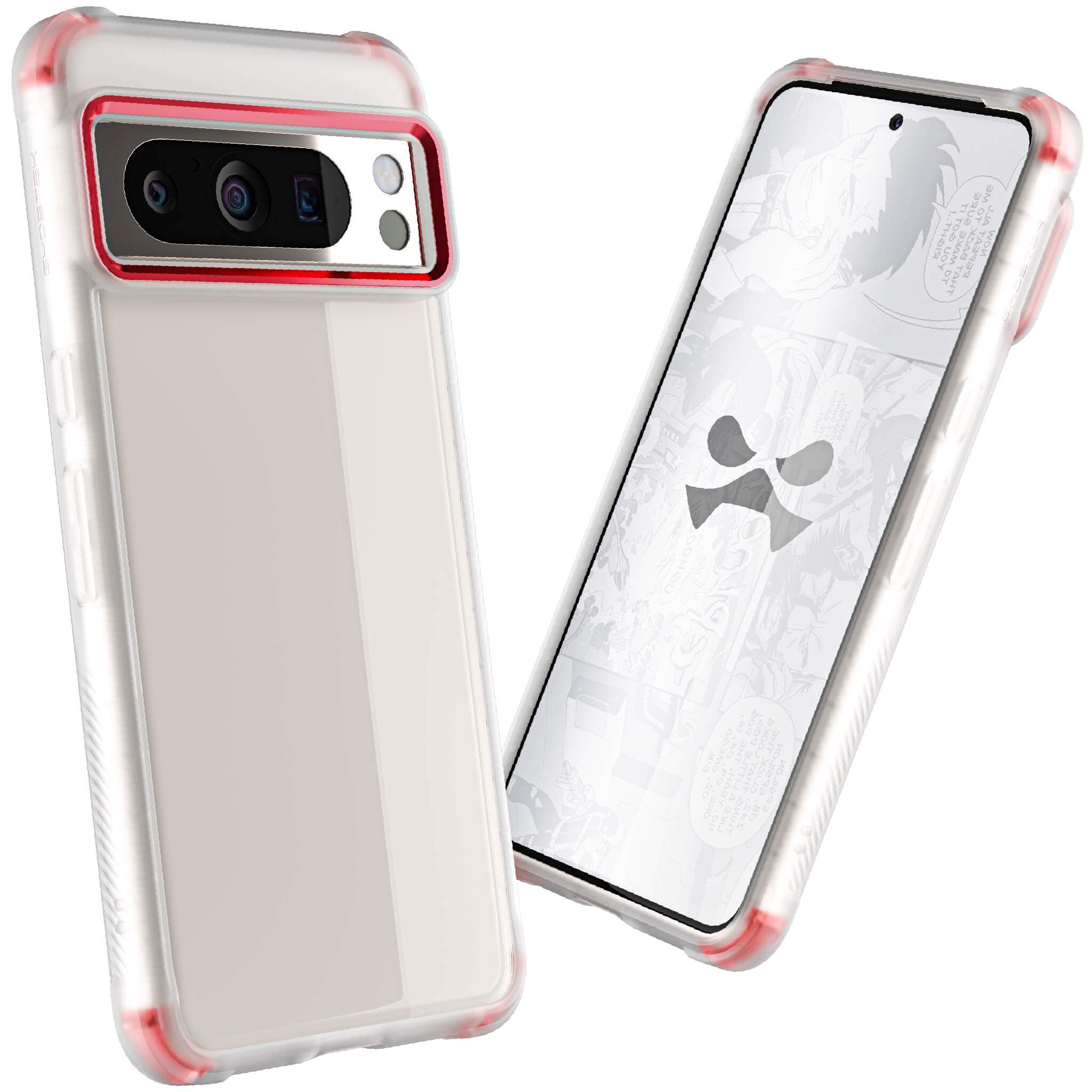 The Most Premium Protective Phone Cases Ever Made — GHOSTEK