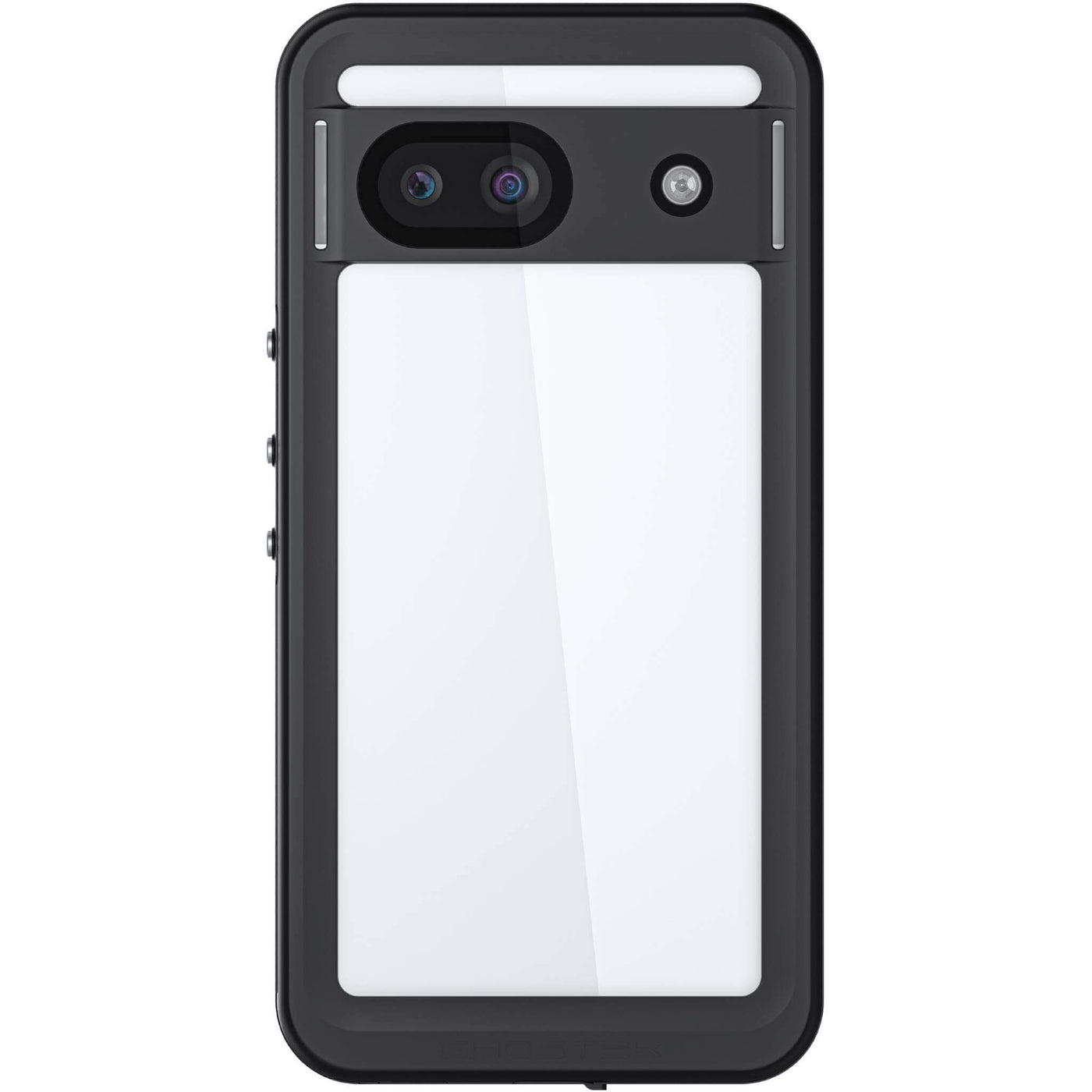 Google Pixel 8a Waterproof Case with Screen Protector — GHOSTEK