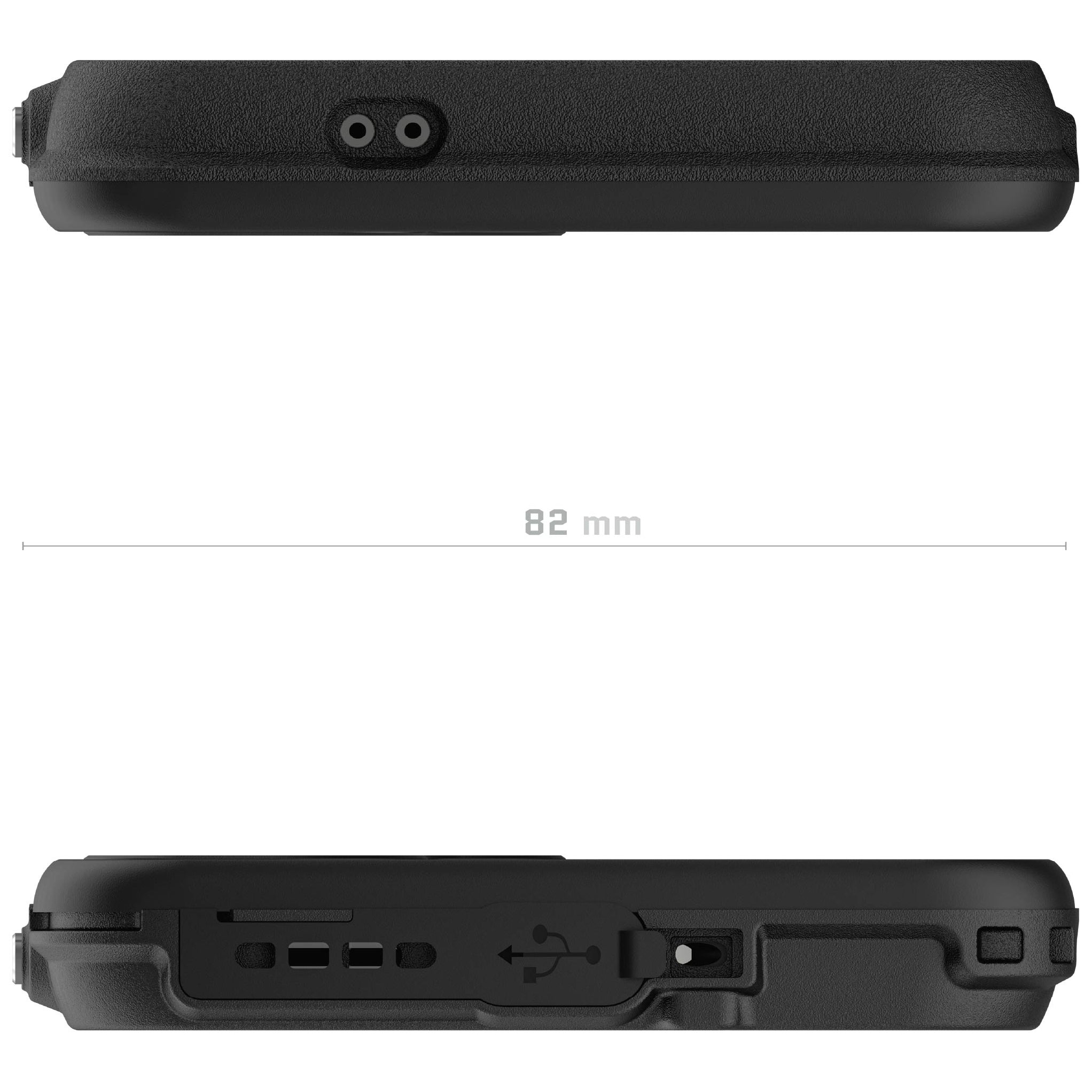 Samsung Galaxy S25 / Plus / Ultra Waterproof Case MagSafe — GHOSTEK