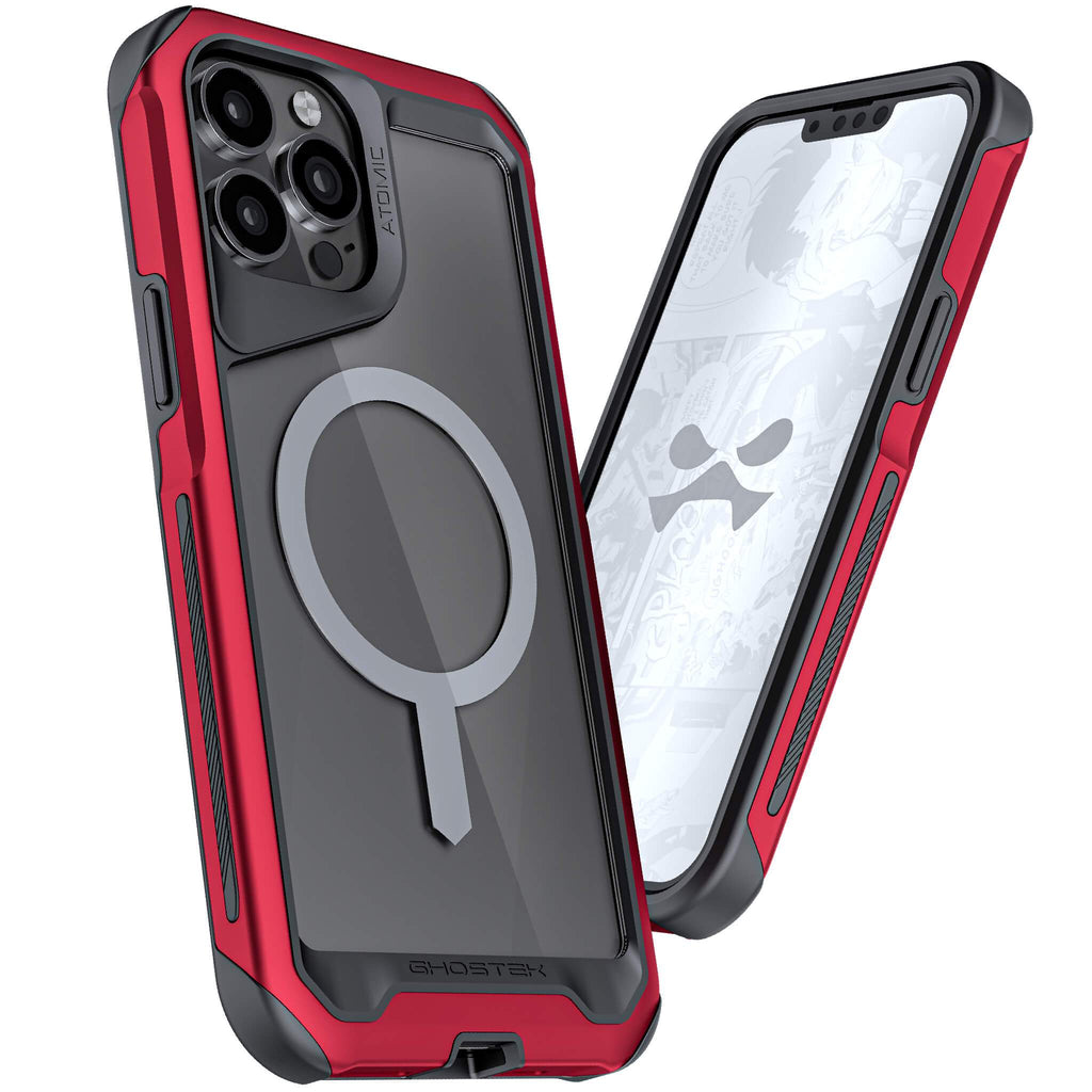 The Most Premium Protective Phone Cases Ever Made — GHOSTEK